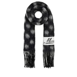 [마르니] Scarf SCMC0107Q0UAW020 JQN99 Printed - SSG.COM