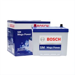 기아 타이탄 (2.5,3.5t) 보쉬 자동차 배터리-메가파워 MP 90R - SSG.COM