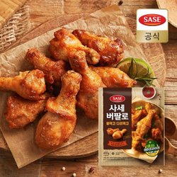 사세버팔로 봉먹고 다리먹고 410g - SSG.COM