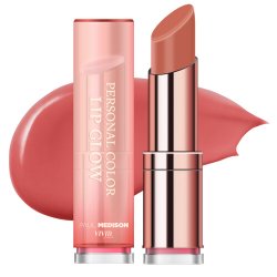 [폴메디슨] 비비드 퍼스널컬러 립글로우 입술보호제 로즈우디 3g - SSG.COM