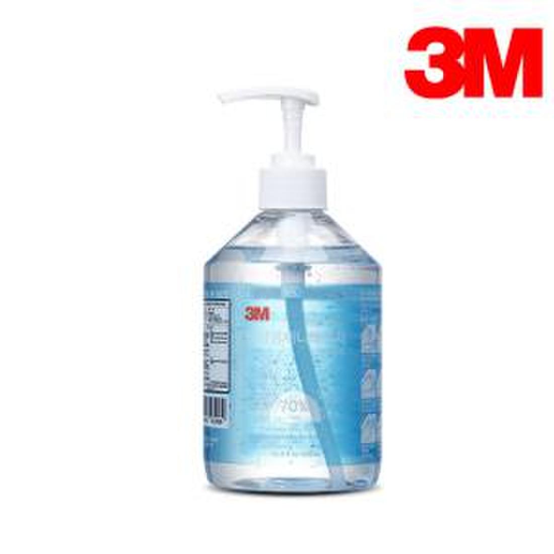손세정제 3M새니타이저 9270겔 500ml, 믿고 사는 즐거움 SSG.COM