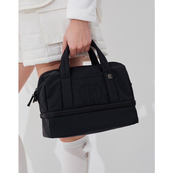 [22FW] [Online Limited]블랙 라이트웨이트 코 HWGF2F902BK - SSG.COM