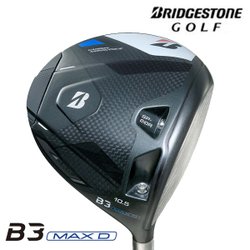 브리지스톤 신형 NEW B3 MAX D 남성 B3 맥스 D 드라이버 2024년/병행/AS보증/당일출고 - SSG.COM