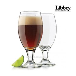 리비 물방울 고블렛잔 410ml 6P SET - SSG.COM