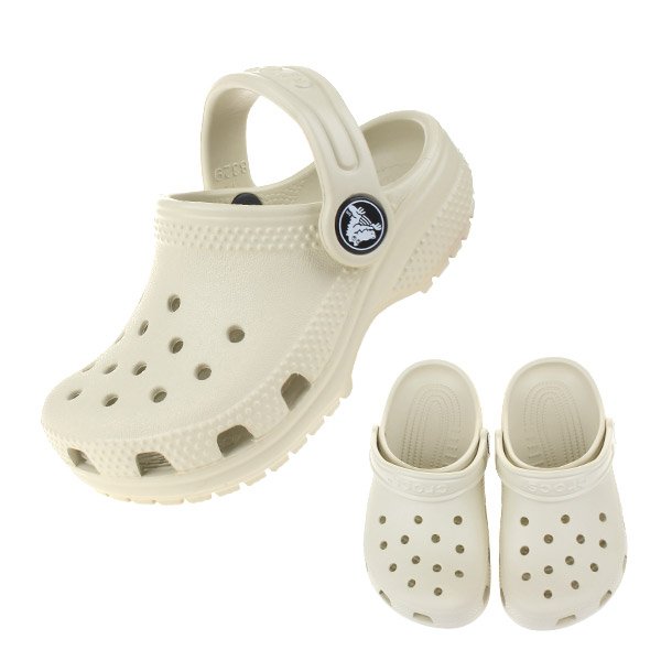 크록스 CROCS 클래식 클로그T 토들러 206990-2Y2 본 - SSG.COM