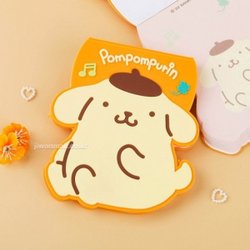 산리오 큐트 포켓 와펜메모지-폼폼푸린-12EA - SSG.COM