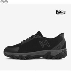 (1) [PWX]바로인슈즈 필드워커 트레킹화(ZB) - SSG.COM