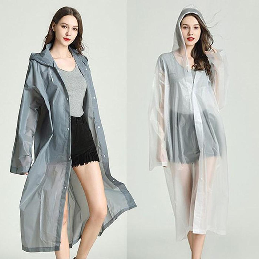 [이제이몰] 초경량 EVA 방수 우비 성인 아동 레인코트 판초 우의 (S10891253), 믿고 사는 즐거움 SSG.COM