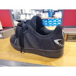 아디다스 정품 SUPERSTAR 슈퍼스타 올블랙 IF7913 남녀공용 - SSG.COM