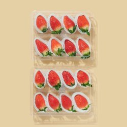 [택배배송] SSG 프리미엄 킹스베리 330g/팩 * 2개 - SSG.COM