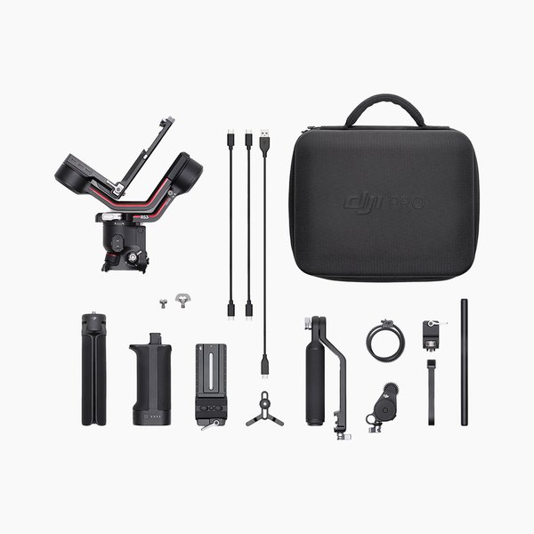 DJI RS3 Pro Combo(DJI RS 3 프로 콤보), 믿고 사는 즐거움 SSG.COM