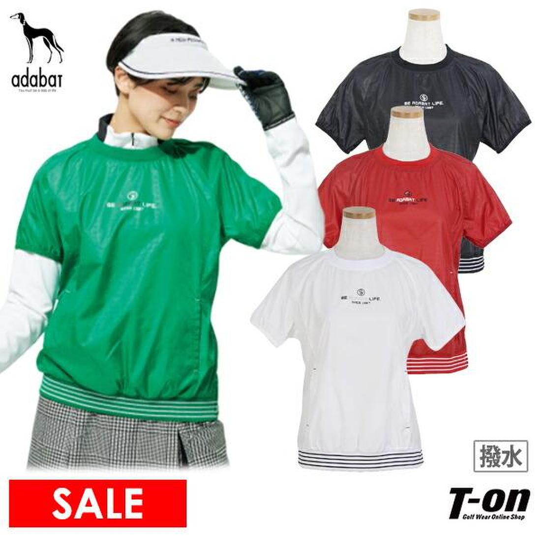 1437149 70OFF SALE아다밧트 adabat 레이디스 브루존 반소매 크루넥 풀오버 CA2995235, 믿고 사는 즐거움 ...