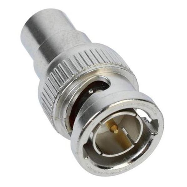 BNC 커넥터 SB-BNC5C-RCA BNC 5C RCA커넥터 1판 - SSG.COM