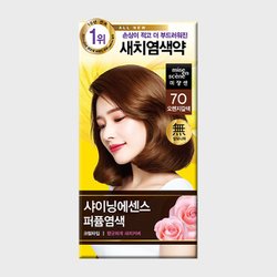 미쟝센 올뉴 샤이닝에센스 7O오렌지갈색 100g - SSG.COM