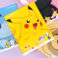 포켓몬 40P 클리어 화일 5500 랜덤 (24) 파일 캐릭터 A4 - SSG.COM