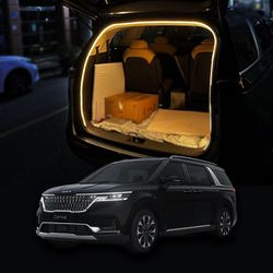 D21 기아 카니발 KA4 4세대 LED식빵등 2Way DIY세트 [WC9A1A5][33752496] - SSG.COM