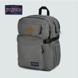 [공식] 잔스포츠 메인캠퍼스 백팩 Graphite grey - SSG.COM