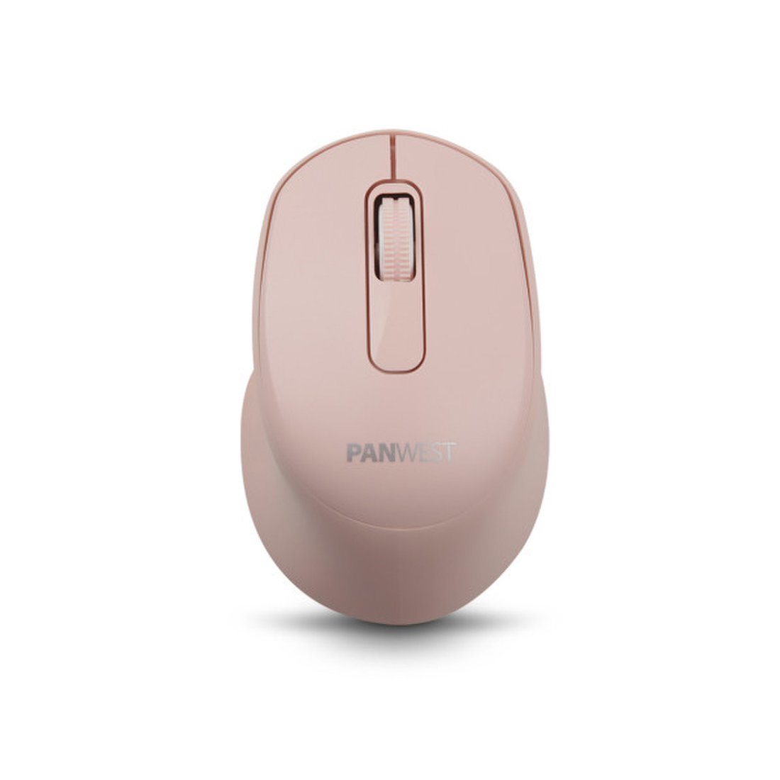 PANWEST PW815 무소음 무선 마우스 라이트핑크, 믿고 사는 즐거움 SSG.COM