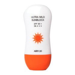 애리조 울트라 마일드 선블로 50ml - SSG.COM