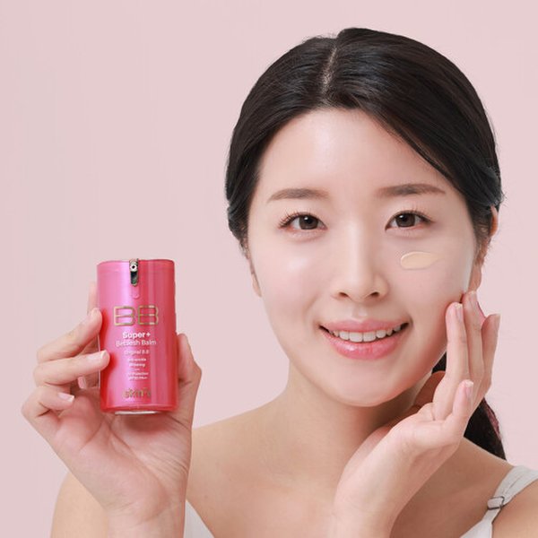[스킨79] 슈퍼 플러스 비블레쉬 밤 핑크 비비 40ml - SSG.COM