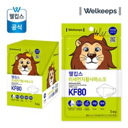 황사방역마스크 KF80 25개입 1박스 전사이즈 - SSG.COM