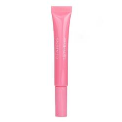 클라랑스 내추럴 립 퍼펙터 01 로즈 쉬머 12ml - 보습 & 자연스러운 광택 - SSG.COM