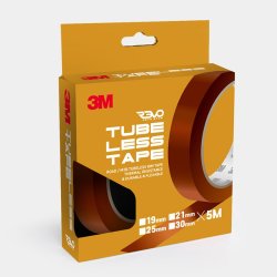 레보 3M 튜블리스 튜브리스 테이프 림테입 - SSG.COM