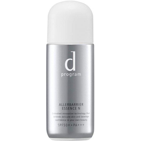 d program N SPF50+PA+++ 40mL [세트]시세이도우 시세이도 d프로그램 알레르바리아 에센스 2개 - SSG.COM
