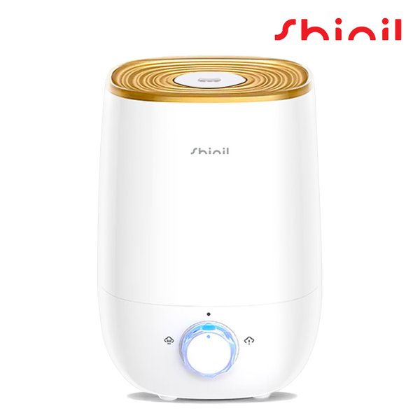 신일 정품 SUH-YJN480 초음파가습기 4.8L 대용량 다이얼식 상부급수식 간편세척 - SSG.COM