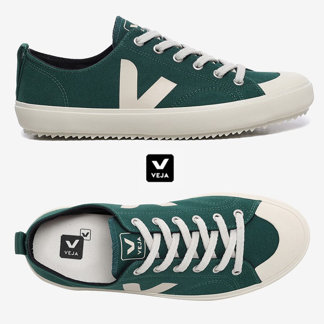 [베자-VEJA]:PLATFORM: 22SS 친환경 베자 스니커즈 SVJU221NA01-836 노바 (836), 믿고 사는 ...