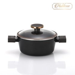 네오플램 노블레스 인덕션냄비 양수 20cm_IH - SSG.COM