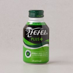 [칸타타] 블랙 플러스 275ml - SSG.COM