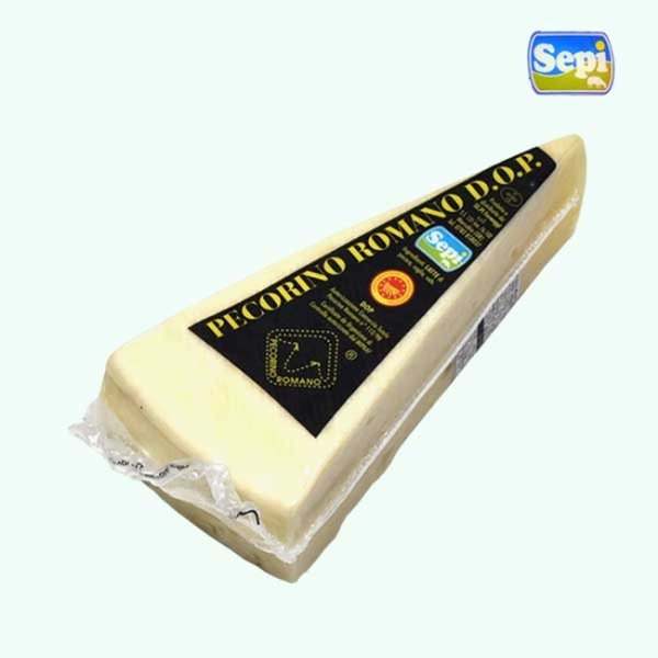 SEPI이탈리아 페코리노 로마노치즈300g1개양젖 cheese - SSG.COM