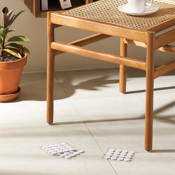 바닥 보호 패드 원형 48P J51N903001300 - SSG.COM