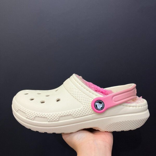 CROCS CLASSIC LINED COLOR DIP CLOG 208982 2Y3 - SSG.COM