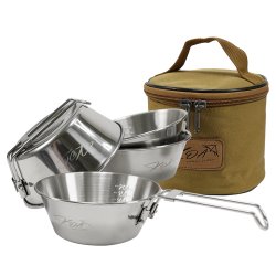 코아 클래씨 시에라컵 4P KOA-CS4P - SSG.COM