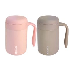 [로레이] 오피스 머그400ml - SSG.COM