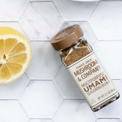 트레이더조 머쉬룸앤코 다목적 우마미 시즈닝 60g - SSG.COM