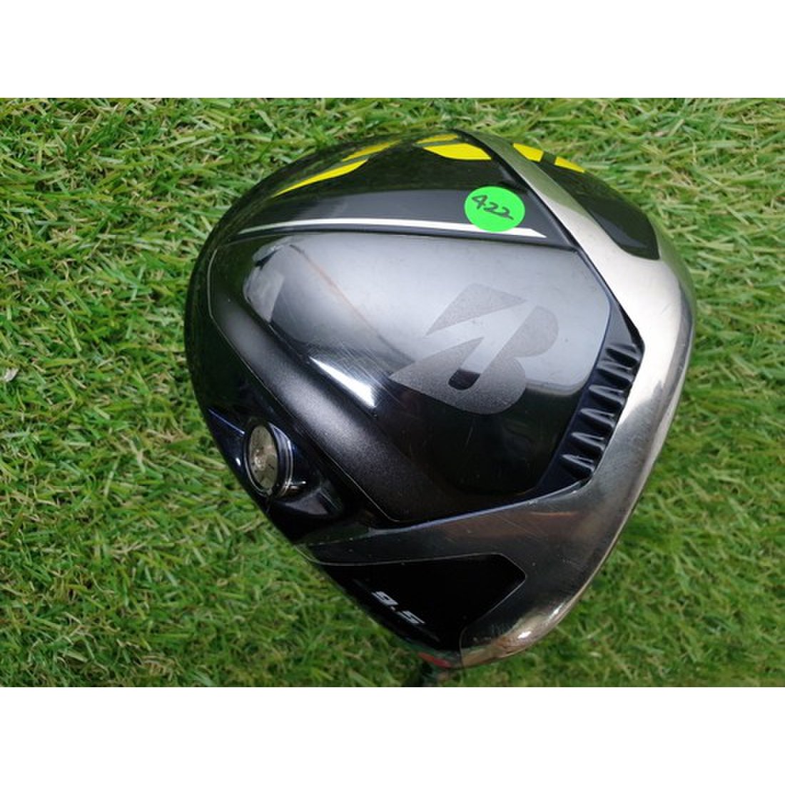 중고 브리지스톤 TOUR B JGR S 9.5도 드라이버 스피더 에볼루션 422F, 이마트몰, 당신과 가장 가까운 이마트