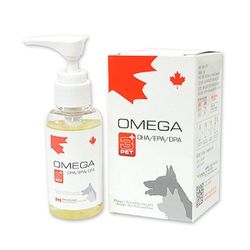 오메가3 플러스펫 65ml 물개오일[25354209] - SSG.COM