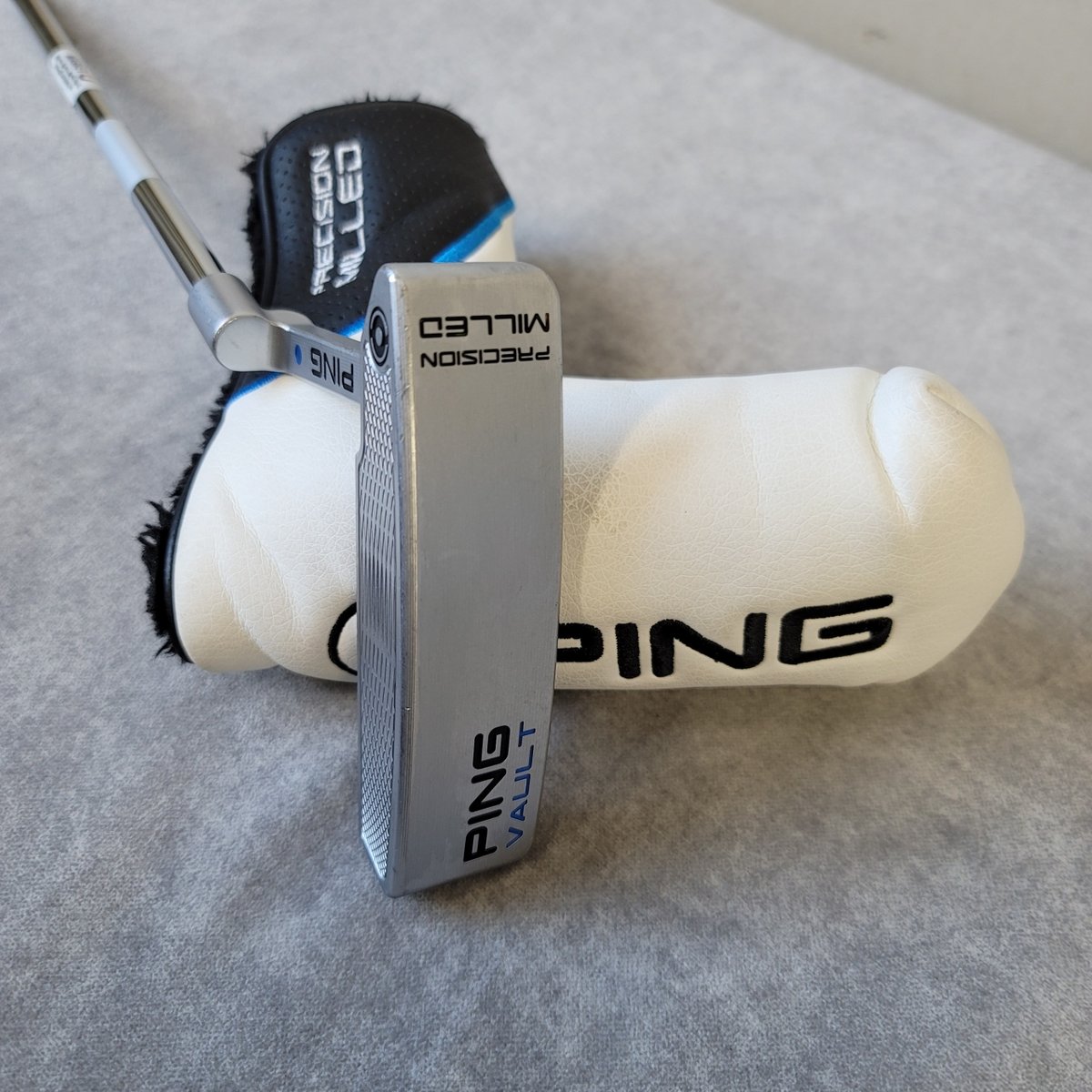 [중고] CA405010(33인치) 핑 볼트 VOSS 퍼터 삼양정품 PA3228834 - SSG.COM