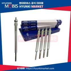 카니발KA4 순정 가열플러그 4개 세트 (367102R000) - SSG.COM