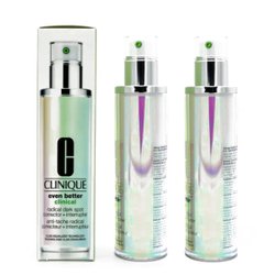 크리니크 이븐 베터 다크 스팟 코렉터 (100mlx2) - SSG.COM