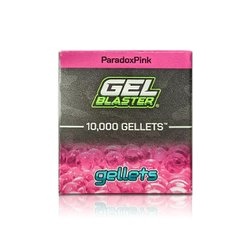 [젤블라스터] 젤렛 - 핑크Gellets™ - Pink 10k - SSG.COM