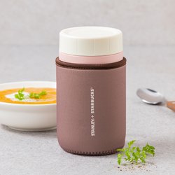 [스타벅스]21 SS 스탠리 오텀 푸드 자 414ml - SSG.COM