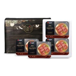 이동갈비 이동본갈비 2kg(500gX4팩)[34565584] - SSG.COM