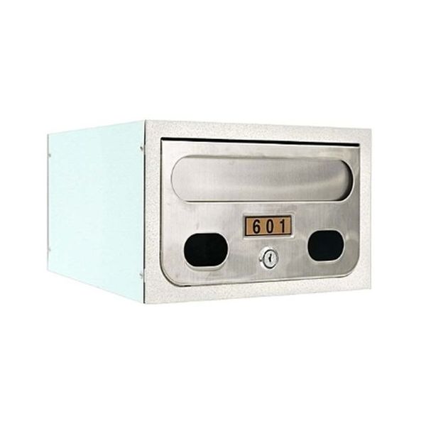 주공용 우편함 문짝SUS 다이케스팅 270 160 320mm - SSG.COM