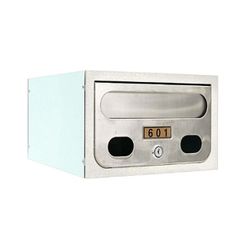 주공용 우편함 문짝SUS 다이케스팅 270 160 320mm - SSG.COM