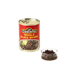 라코스테냐 홀 블랙 빈스 560g - SSG.COM