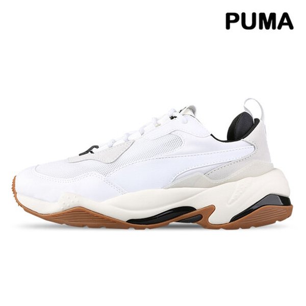 푸마 썬더 패션2.0 어글리슈즈 운동화 (370376-01) - SSG.COM